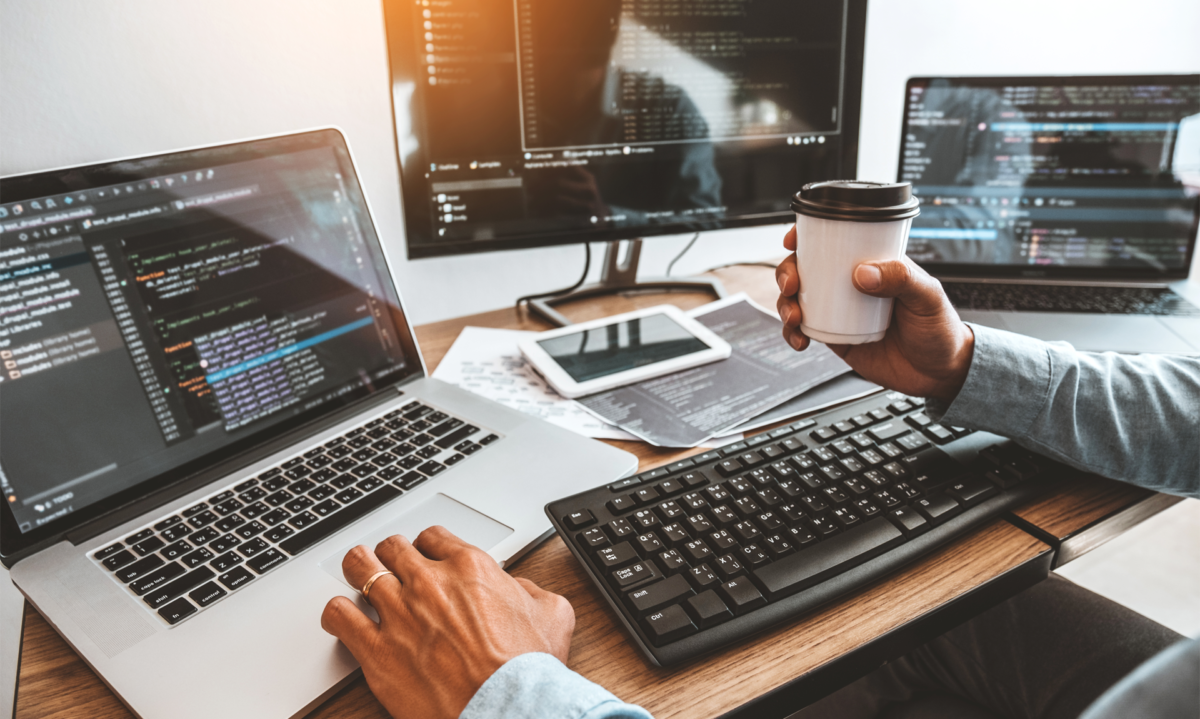 How to develop a complete corporate database: the pros of data ...