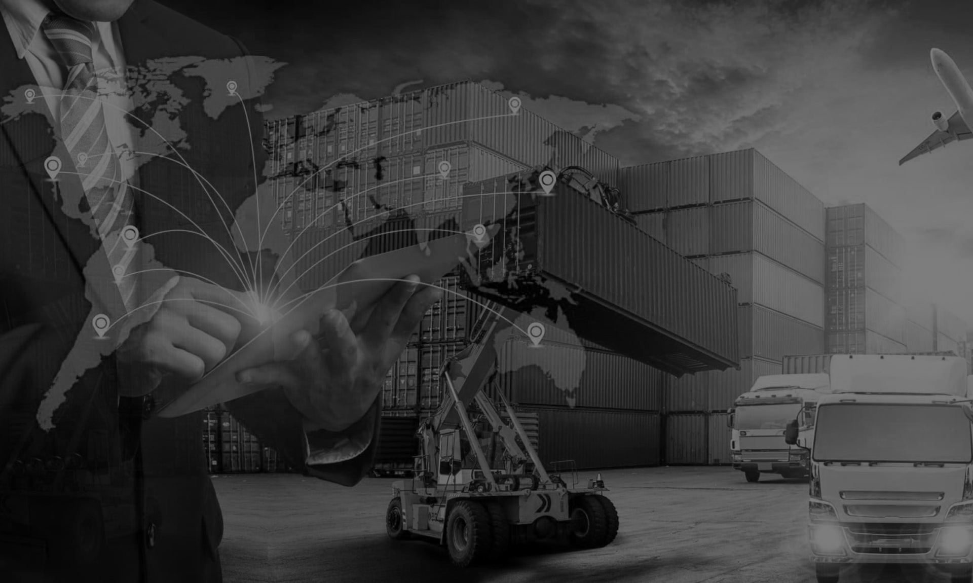 Digital export: why your business can't do without it - Matchplat