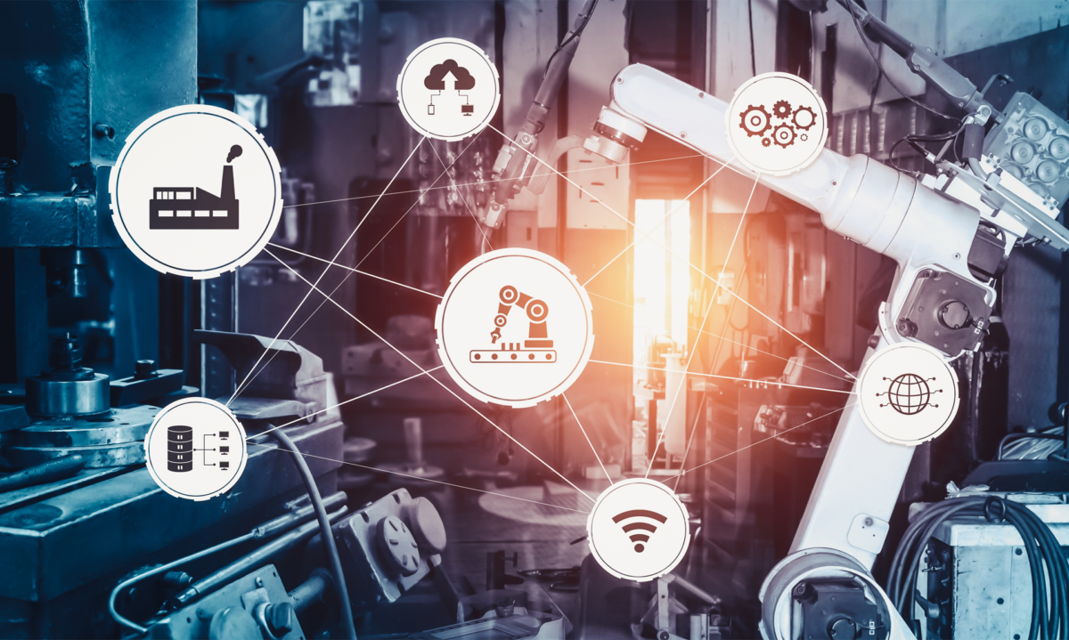 Big Data and supply chain management: future trends - Matchplat