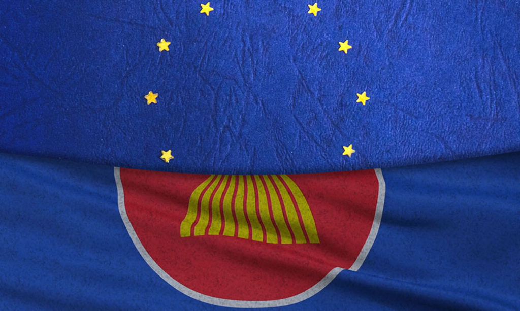 EU and ASEAN: a cooperation stronger than ever - Matchplat