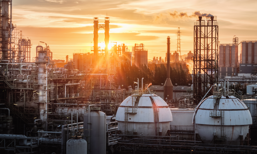 Italian chemical industry: characteristics and evolution - Matchplat