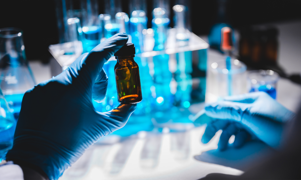 Italian chemical industry: characteristics and evolution - Matchplat