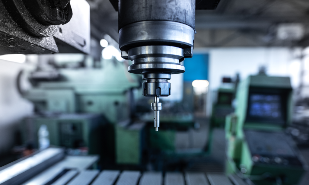 General purpose machinery in the UK: trends and new challenges - Matchplat