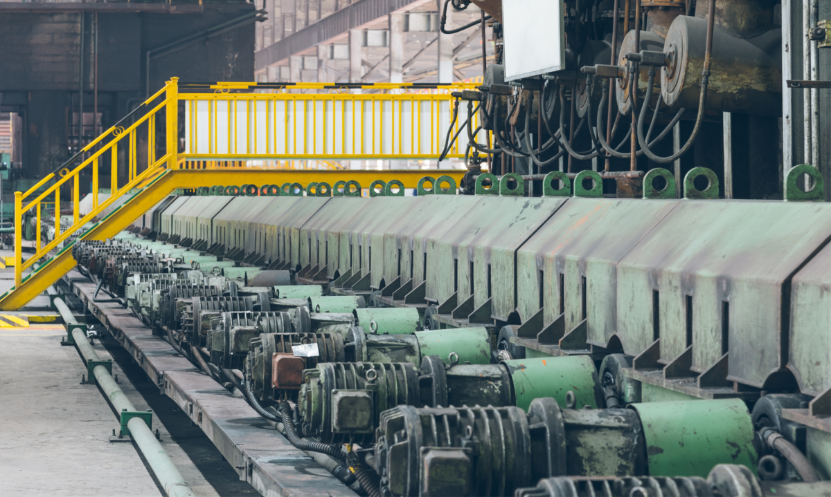 General purpose machinery in the UK: trends and new challenges - Matchplat