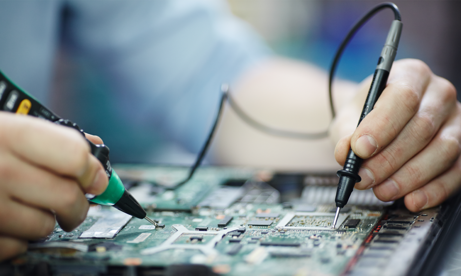 Electrical engineering industry: a strategic market - Matchplat