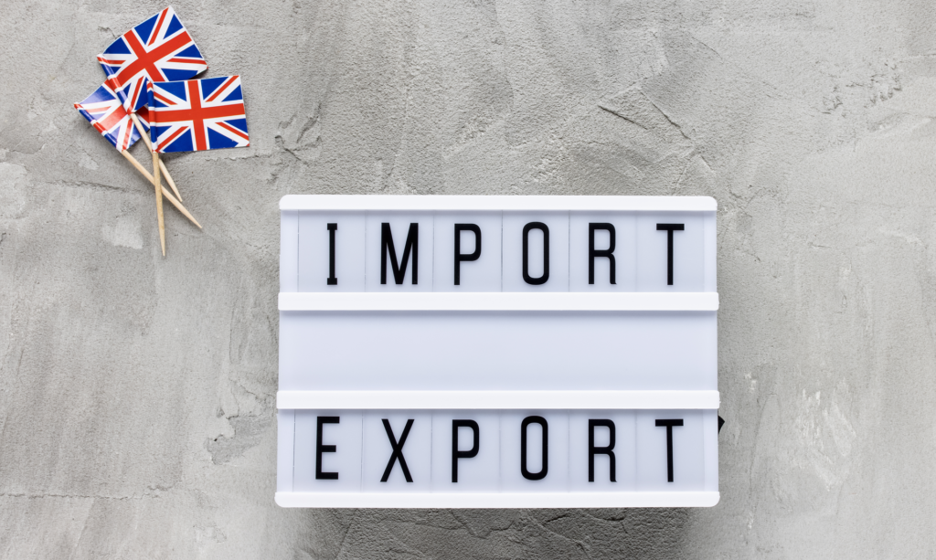 UK international trade: new deals and future growth - Matchplat