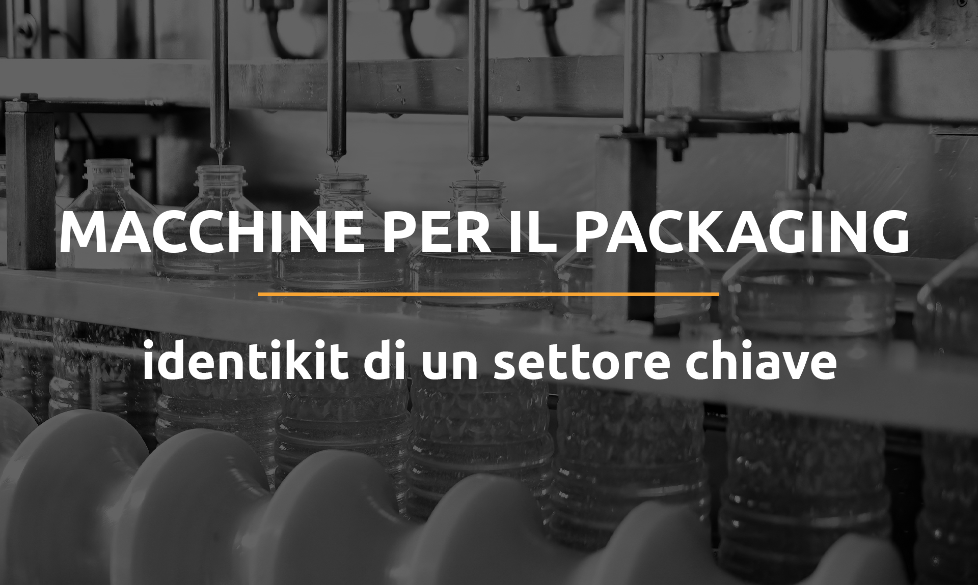 Facts and figures about Italian packaging machines - Matchplat