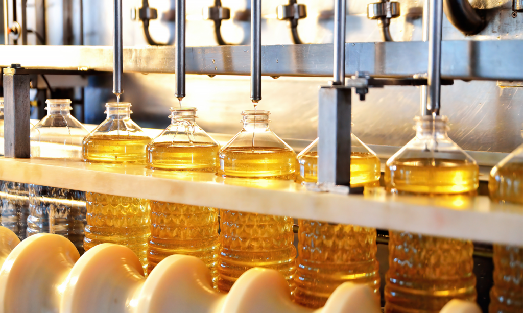 Facts and figures about Italian packaging machines - Matchplat