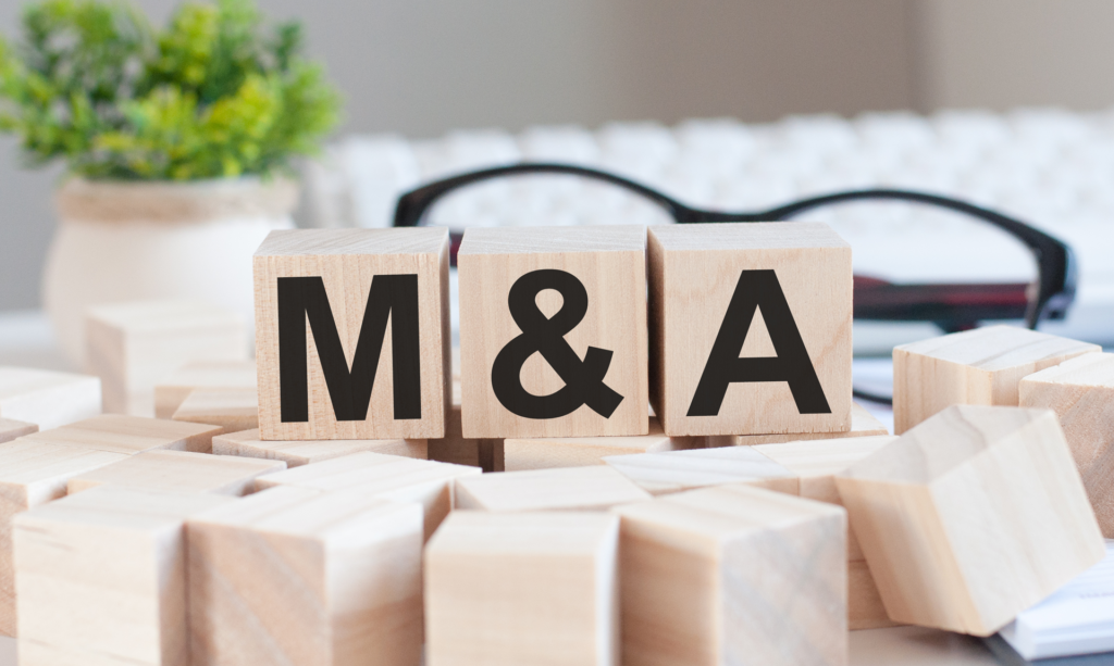 Record-breaking M&A boom shows no sign of slowing down - Matchplat