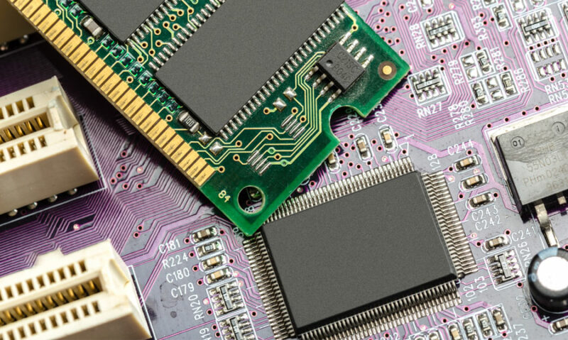 German electronics industry: a glance at the market - Matchplat