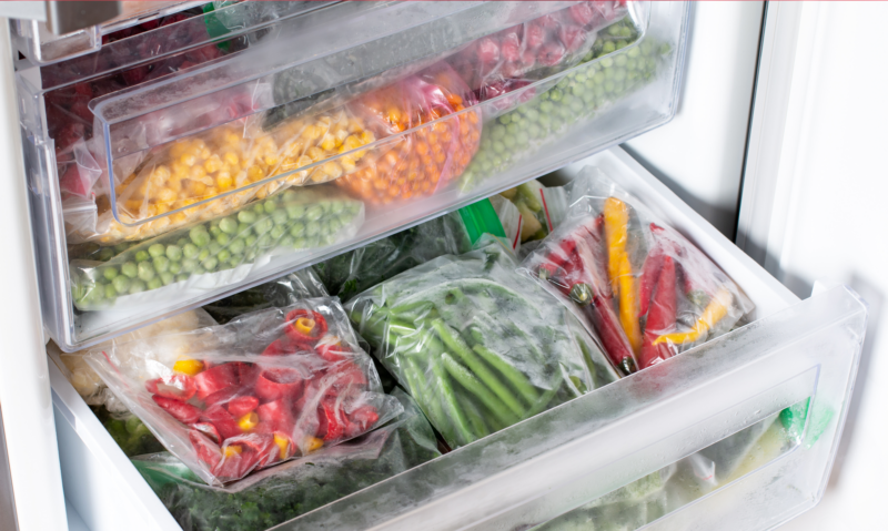 UK frozen food market: industry trends and opportunities for businesses ...