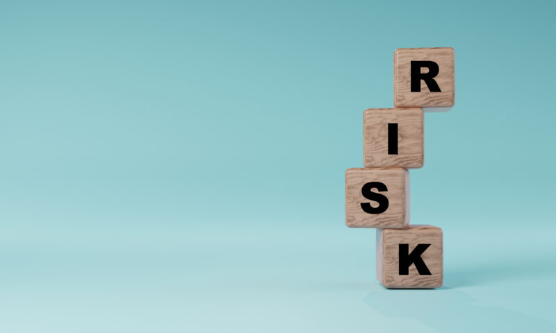 B2B risk management: how to build a complete strategy - Matchplat